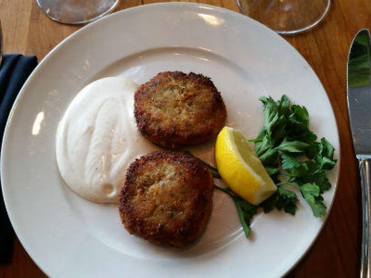 Bar Harbor Culinary Walking Tour | Bar Harbor Food Tour