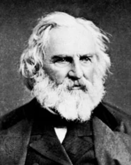 The Longfellow Connection | Maine Day Ventures